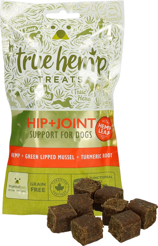 True Hemp Hip & Joint | bol