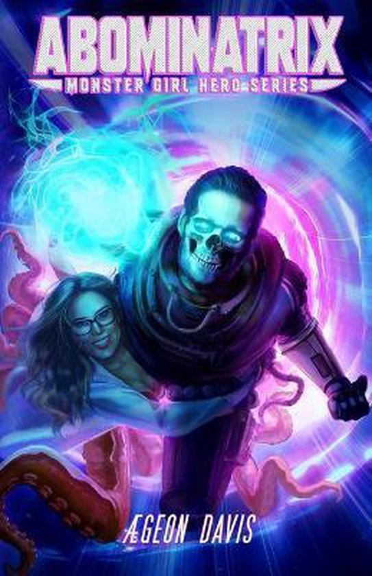 Monster Girl Hero- Abominatrix, Onbekend | 9798675091157 | Boeken | bol