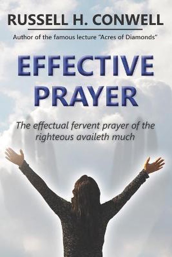 Effective Prayer | 9798645115234 | Boeken | bol.com