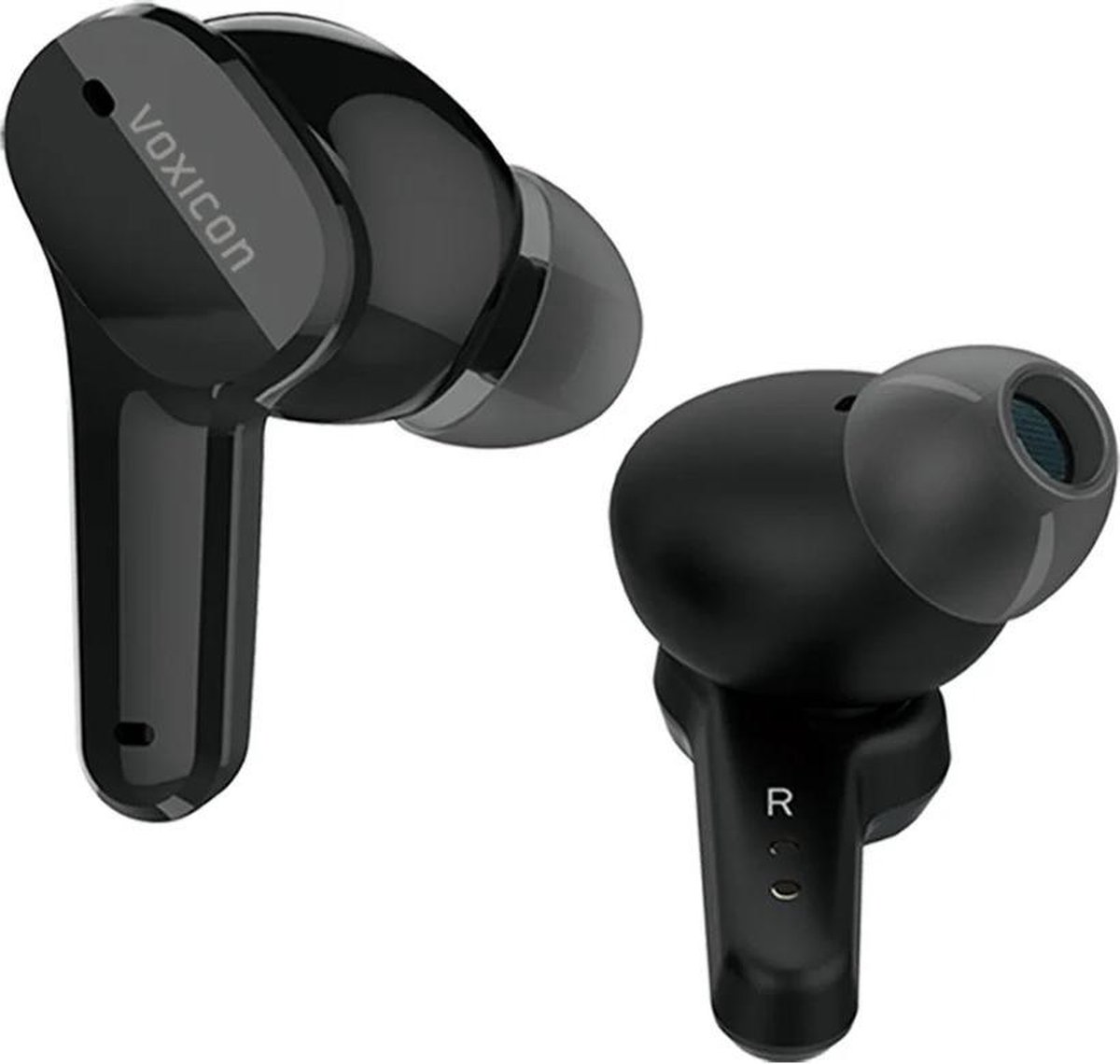 Voxicon|In-Ear Pro|Bluetooth headset|Draadloos|2 jaar garantie | bol