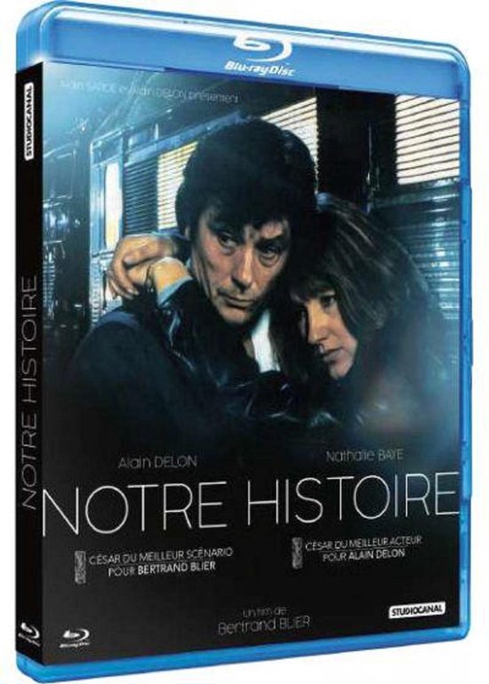 Notre histoire (Blu-ray), Niet gekend | Dvd's | bol