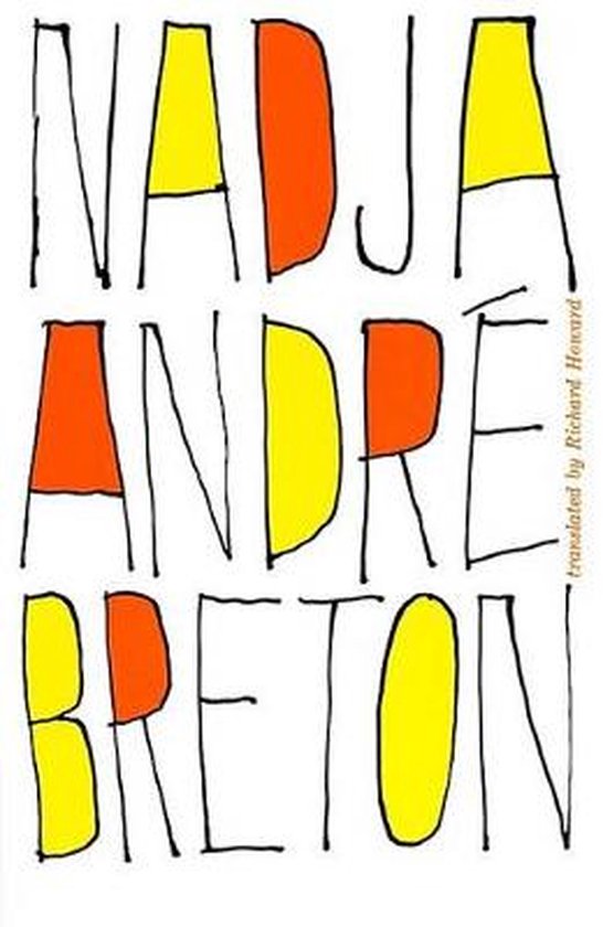 Nadja, M. Polizzotti | 9780802150264 | Boeken | bol