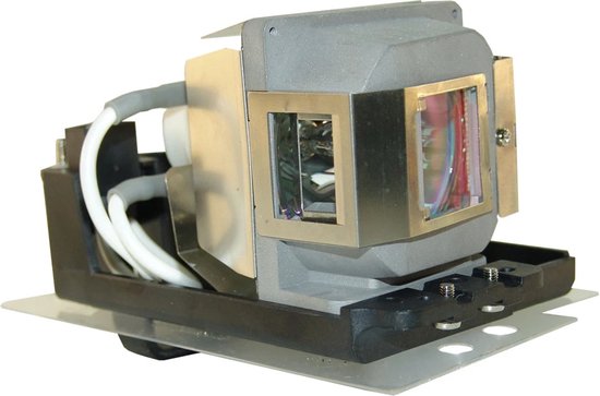 Beamerlamp geschikt voor de INFOCUS IN2102 beamer, lamp code SP-LAMP ...