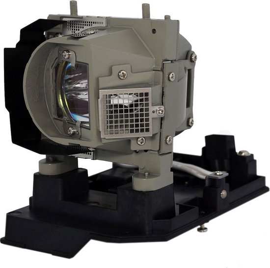 Beamerlamp geschikt voor de SMART UF75W beamer, lamp code 1007582 / 20 ...