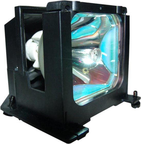 NEC VT540G beamerlamp VT40LP 50019497, bevat originele NSH lamp ...