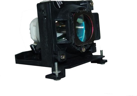 Beamerlamp geschikt voor de MITSUBISHI SD200U beamer, lamp code VLT ...
