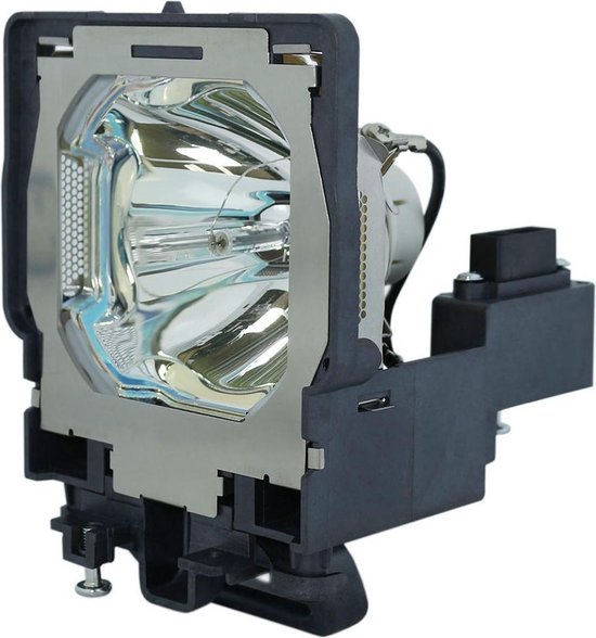 Beamerlamp geschikt voor de CHRISTIE LX1500 beamer, lamp code 003 ...