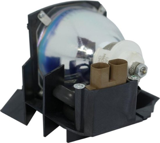 Beamerlamp geschikt voor de PLUS TAXAN U5-632H beamer, lamp code 28-030 ...