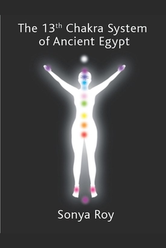 Redu Wellness Center-The 13th chakra system of ancient Egypt, Sonya Roy ...