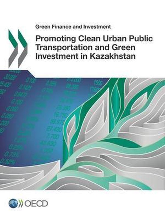 Promoting clean urban public transportation and green investment in ...