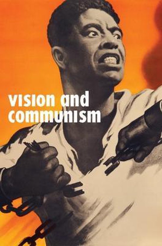 Vision And Communism, Viktor Koretsky | 9781595586254 | Boeken | bol.com