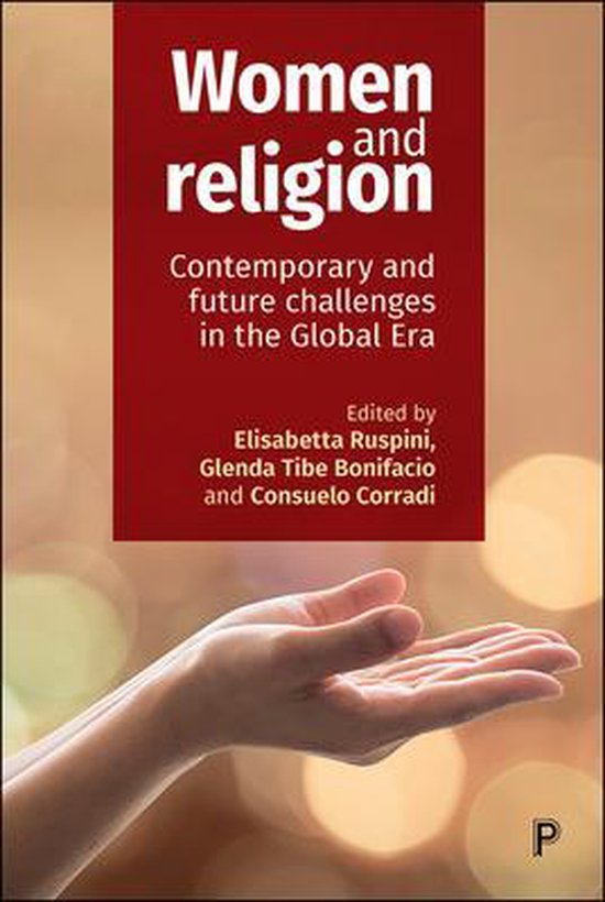 Women and Religion Contemporary and Future Challenges in the Global Era ...