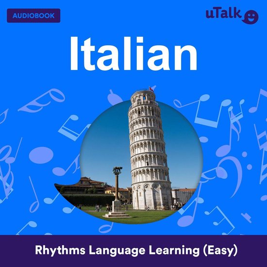 uTalk Italian, Eurotalk Ltd | 9781847402134 | Boeken | bol.com