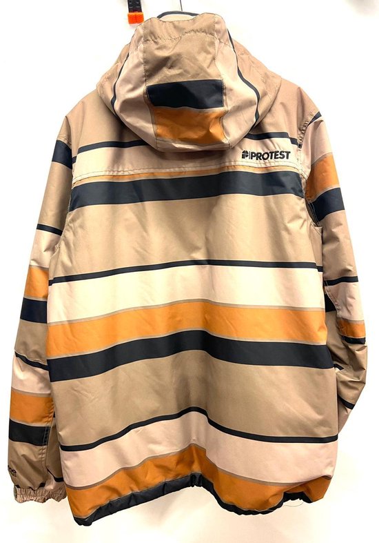 Protest - GEOTECH 5K Series - Multicolour - Maat L | bol