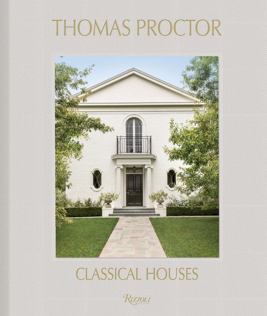 Thomas Proctor, Thomas Proctor | 9788891830142 | Boeken | bol