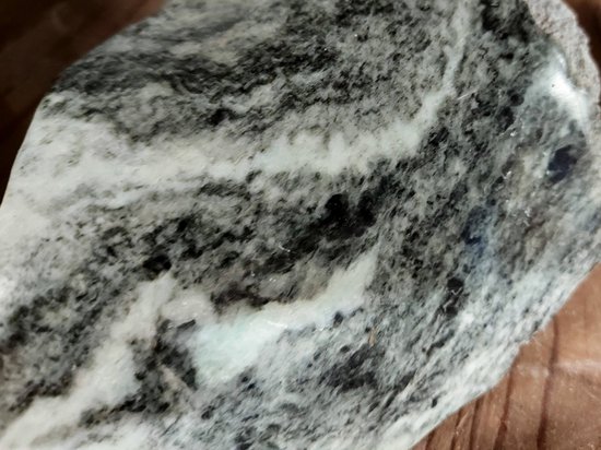 3 tot 4 stuks speksteen, verschillende soorten soapstone, zeepsteen 10 ...