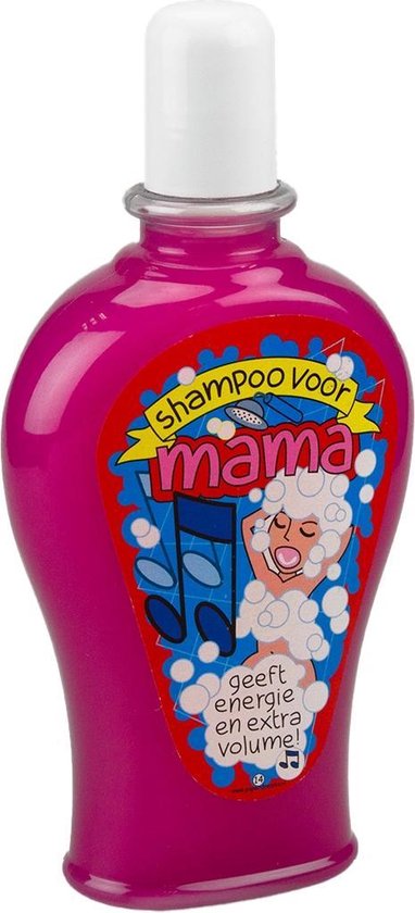 Paper Dreams Shampoo Fun Mama Dames 350 Ml Roze Bestel Nu paper-dreams-shampoo-fun-mama-dames-350-ml-roze-bestel-nu