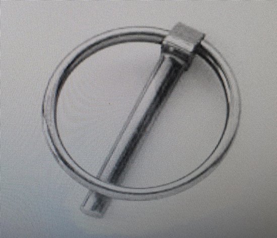 Borgpen 10mm verzinkt / 15 stuks | bol