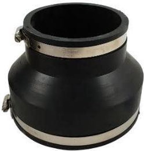 Flexibele Verloopsok 6'' x 4'' / 160 x 110mm | bol.com