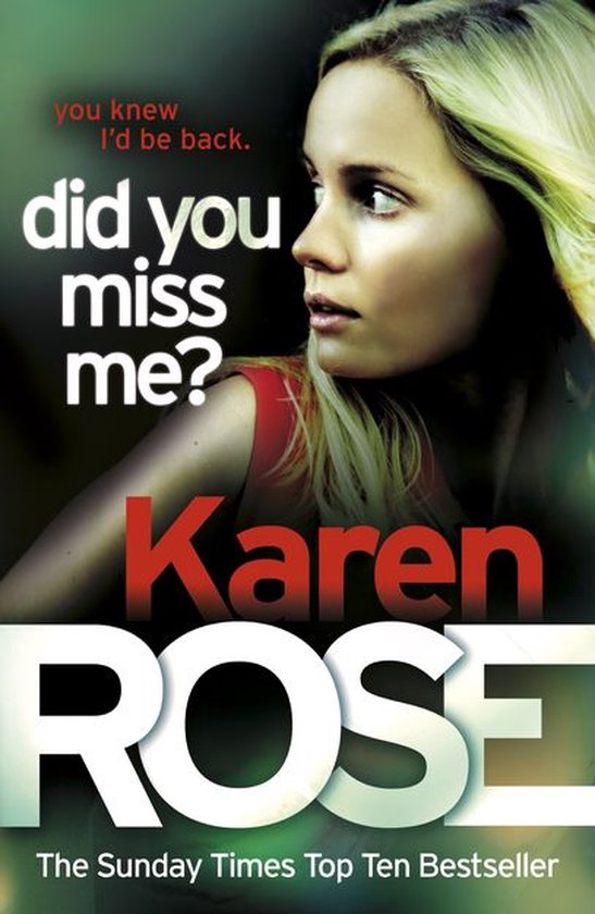 Baltimore Series 4 - Did You Miss Me? (The Baltimore Series Book 3 ...