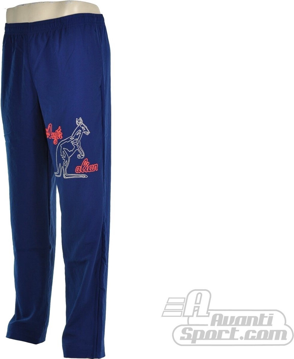 Australian - Pant - Australian aussie - 44 - Donkerblauw | bol.com