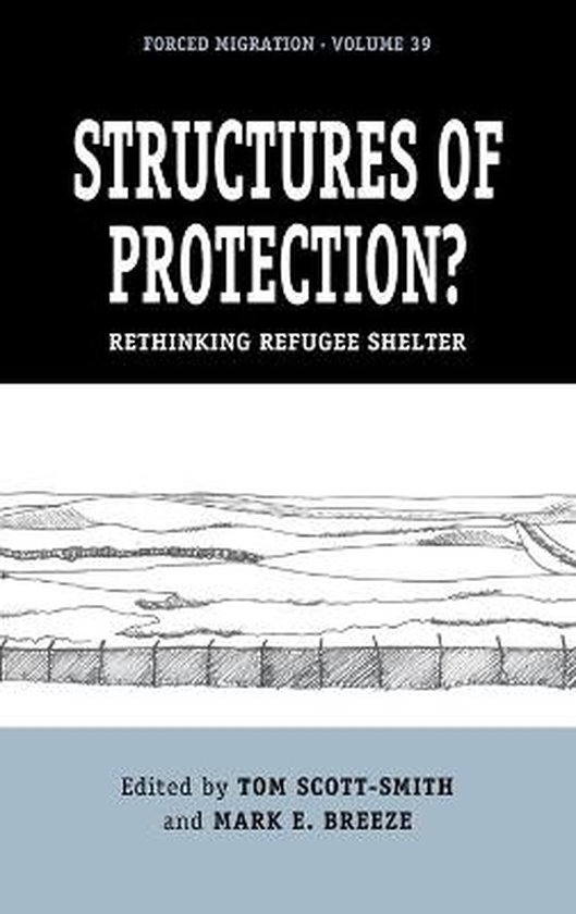 Structures of Protection? | 9781789207125 | Boeken | bol