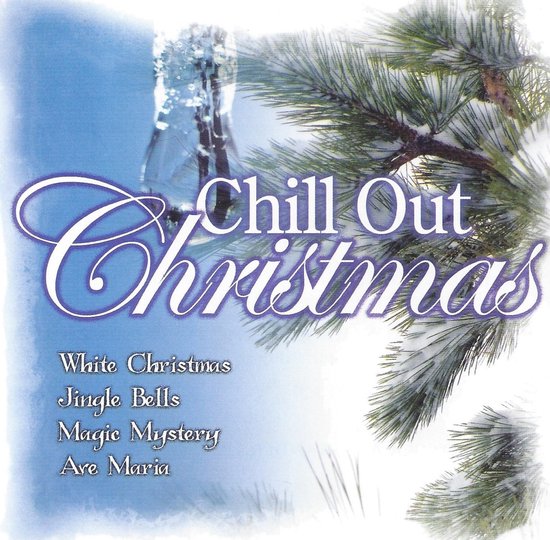Chillout Christmas, Various | CD (album) | Muziek | bol