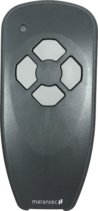 Marantec Digital 384 - Handzender - Afstandbediening - 433 MHz ...