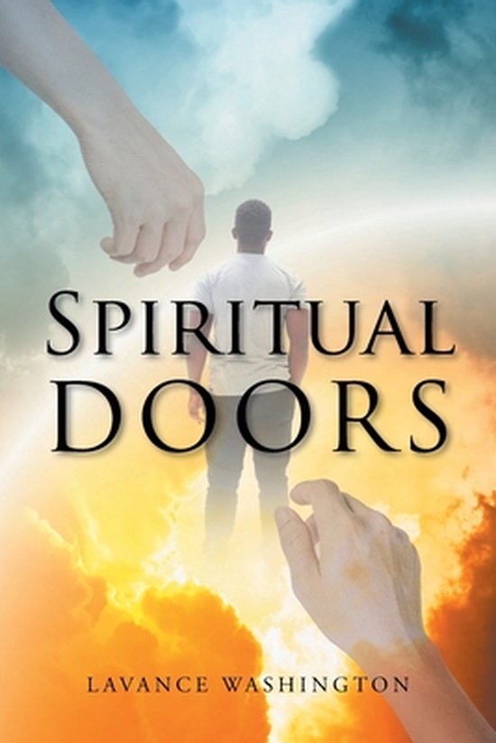 Spiritual Doors, Lavance Washington | 9781642589528 | Boeken | bol.com