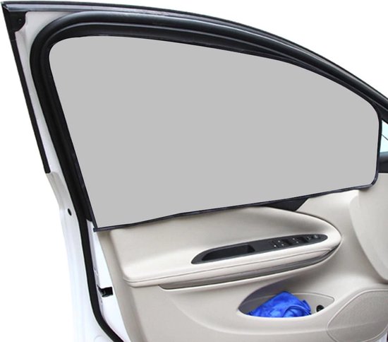 Autoruit - Zonnescherm - zonwering auto - Zonnescherm auto kind ...
