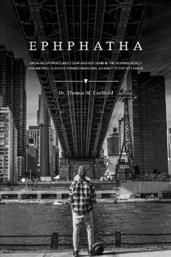 Ephphatha | 9780998042206 | Thomas M Caulfield | Boeken | bol