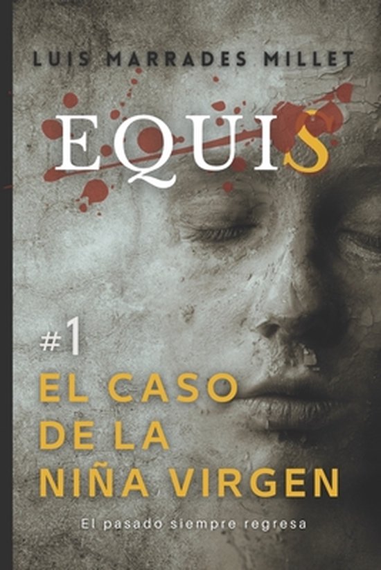 Equis- Equis, Luis Marrades Millet | 9798752552823 | Boeken | bol