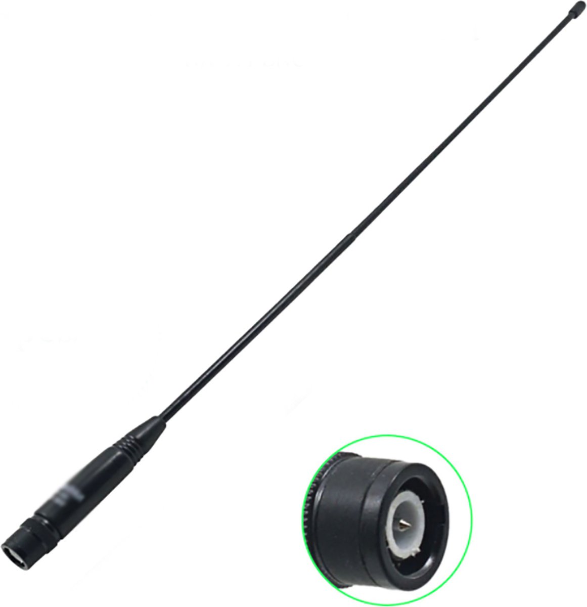 Auto Antenne voor Autoradio - FM - Spriet - Autoantenne - 38.3 cm lang ...