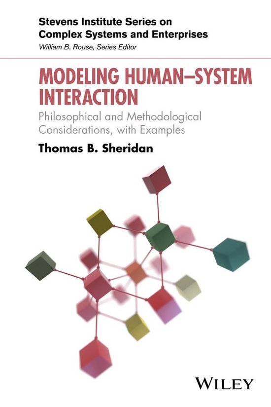Stevens Institute Series on Complex Systems and Enterprises - Modeling ...