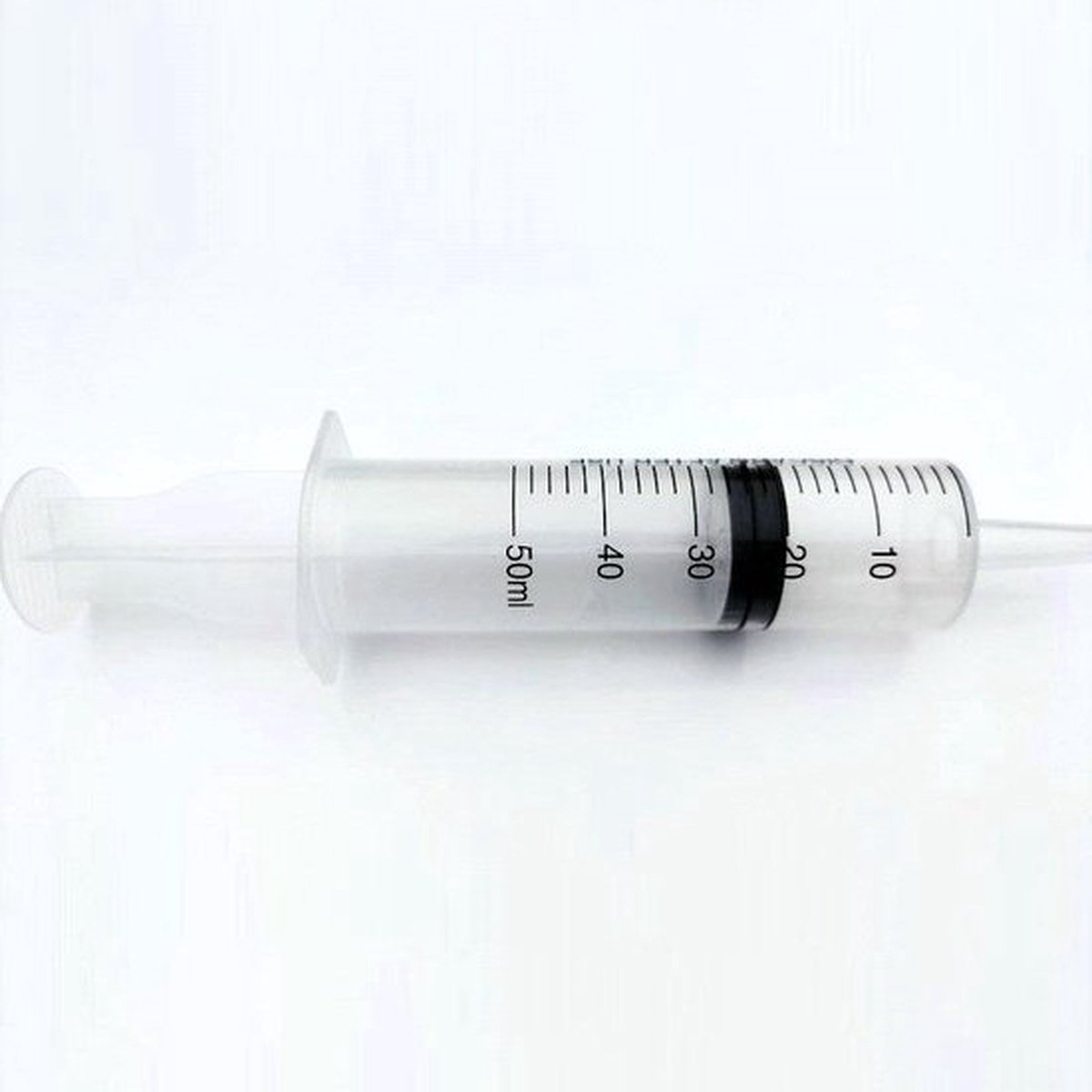ESSIBLE Spuit - Spuiten - Injectiespuit - Doseerspuit - Injectiespuit ...