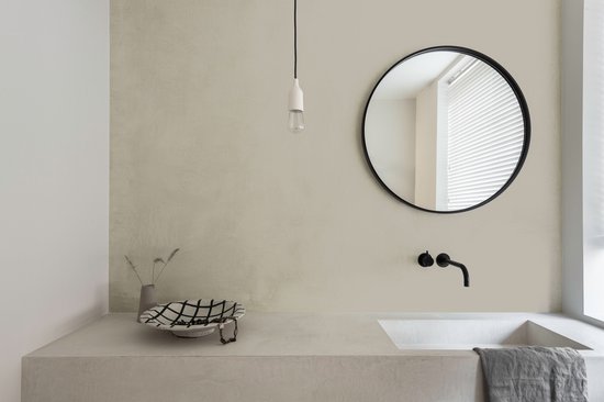 Flexa Easycare Muurverf - Keuken - Mat - Mengkleur - Sandy Beach - 1 ...