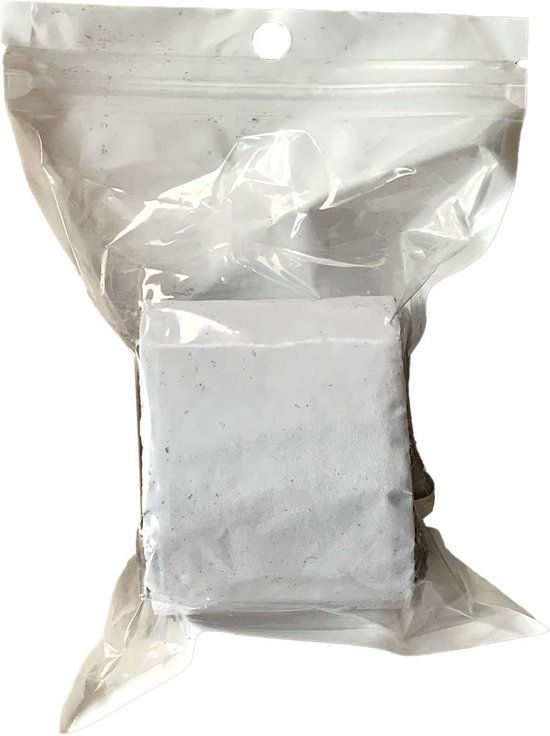 FSW-Products - Zelfklevende Vilt Grijs (Rol 1 Meter) - 4cm breed - Vilt ...