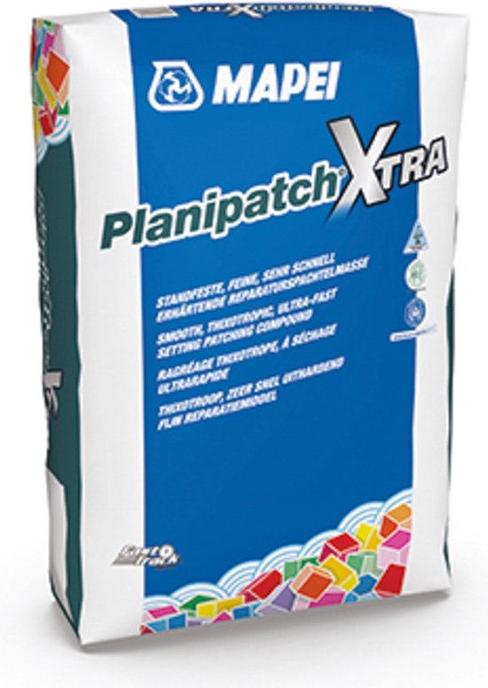 Mapei Planipatch Xtra | bol