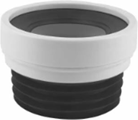 Bally Toilet Afvoermanchet | bol.com