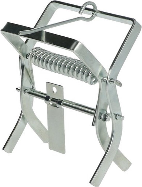 Budget Mollenklem | bol.com