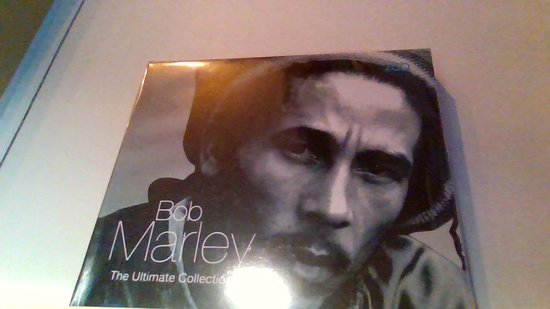 Ultimate Collection -Digi, Bob Marley | CD (album) | Muziek | bol
