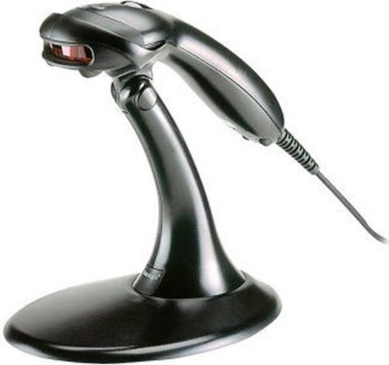 Honeywell Voyager 9540, 1D, kabel (USB), zwart | bol.com