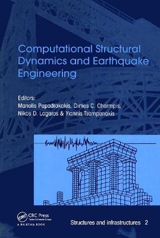 Computational Structural Dynamics and Earthquake Engineering: Structures and... | bol.com