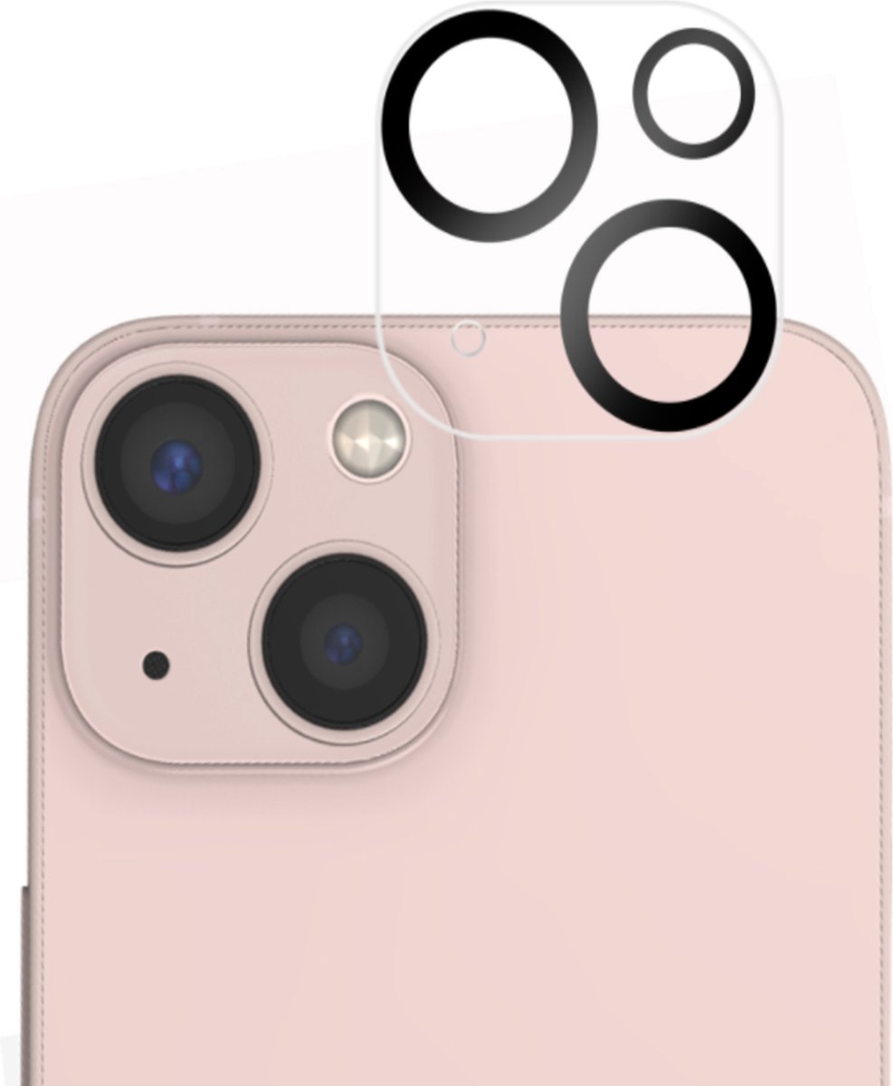Apple iphone 13 Lens Protector Tempered Glass * LET OP JUISTE MODEL * | bol