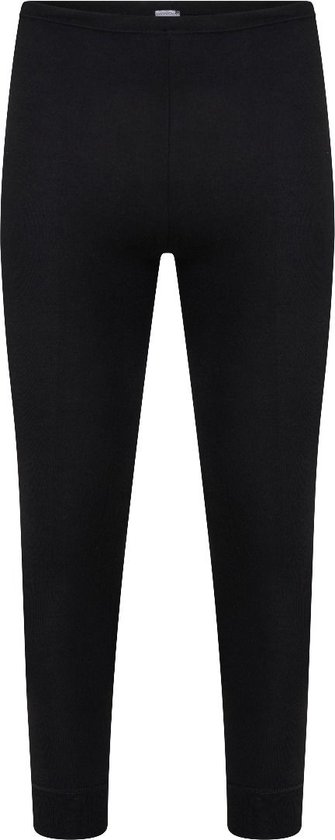 Beeren thermo broek/legging Heren - XXL - Zwart | bol.com