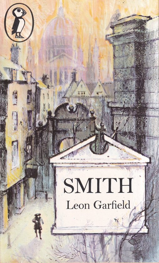 Smith, Leon Garfield | 9780140303490 | Boeken | bol