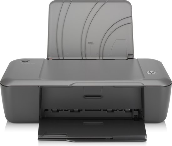 HP Deskjet 1000 Printer J110A | bol