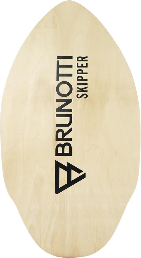 Brunotti Boards Skipper 39'' Uni Skimboard - 39inch | bol