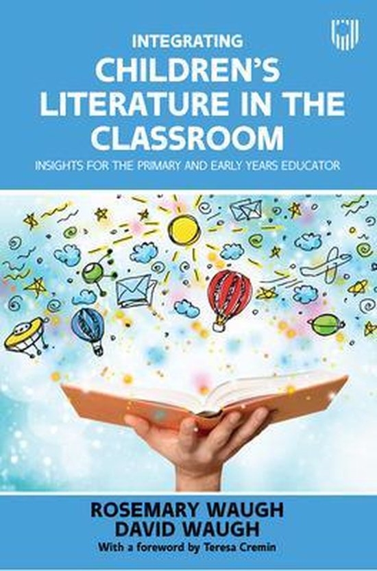 Integrating Children's Literature in the Classroom: Insights for the ...