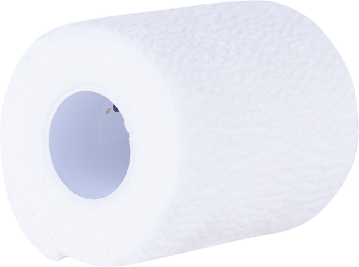 Sterkur® Zelfklevend verband - 7.5cm * 4.5m - Lichte compressie tape ...
